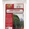 Crop Cover (Floating Row Cover) - American Nettings