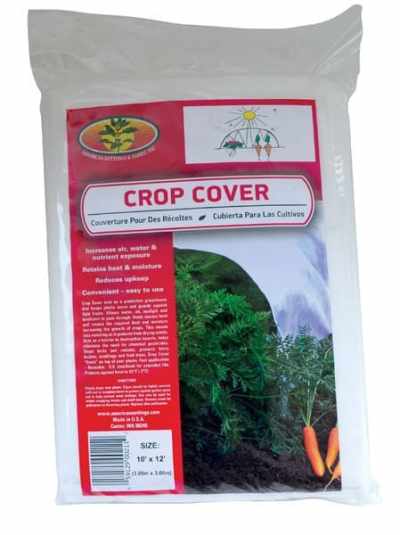 Best Crop Covers (Floating Row Covers): 1-800-811-7444 | American ...