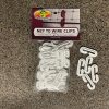 Netting Clips - American Nettings