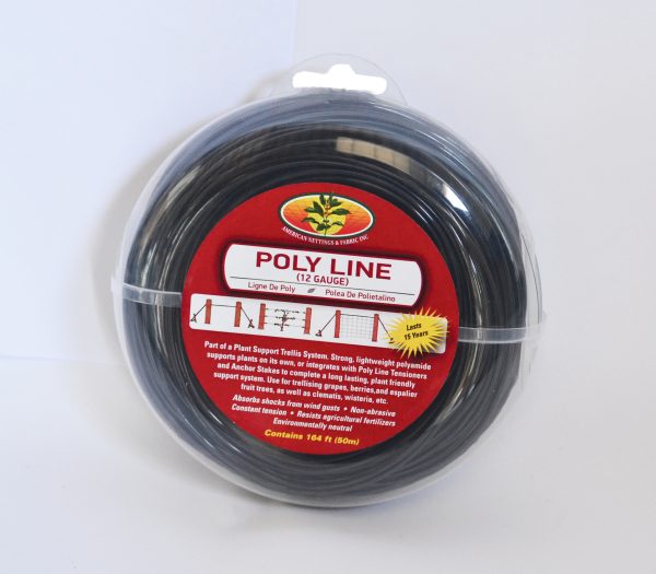 Poly Line - American Nettings