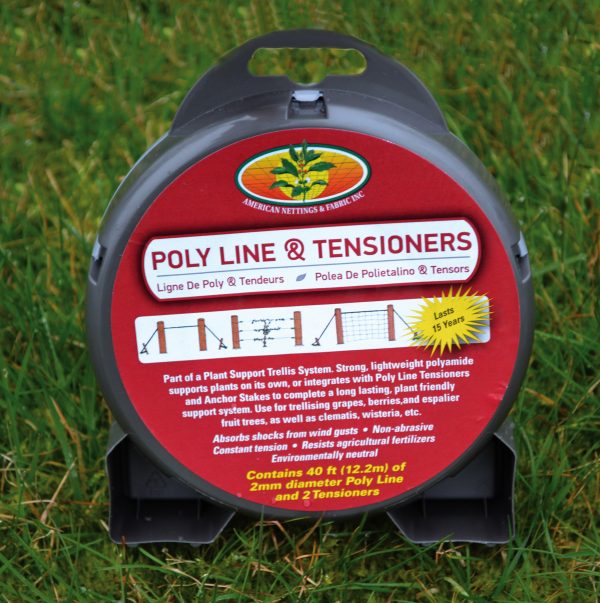 Poly Line - American Nettings