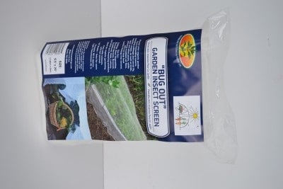 Garden Netting - American Nettings