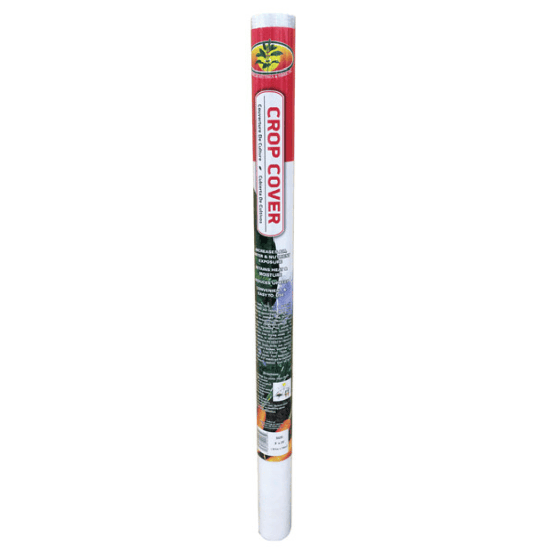 Crop Cover (Floating Row Cover) - American Nettings