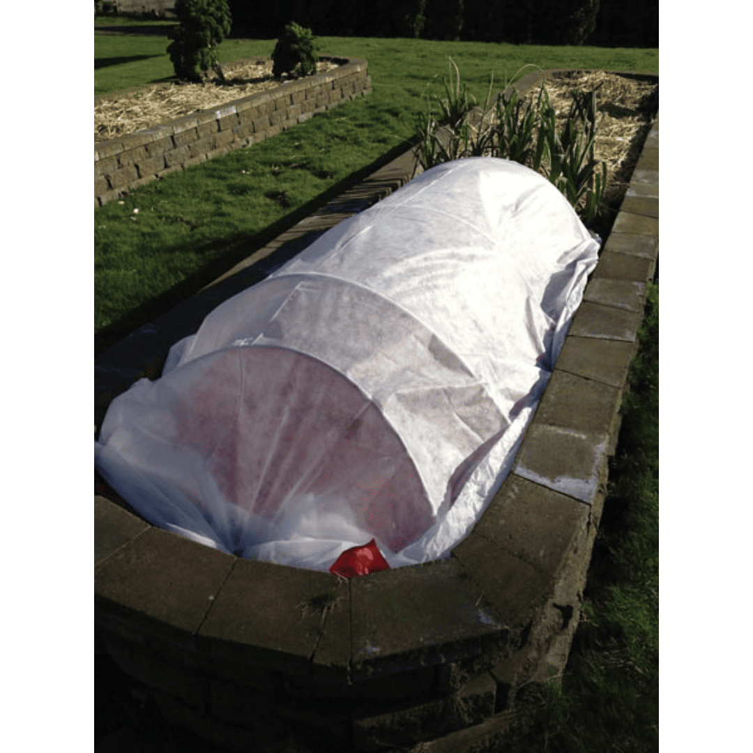 Crop Cover (Floating Row Cover) - American Nettings