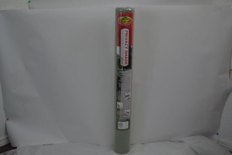 Big Bug Netting - American Nettings