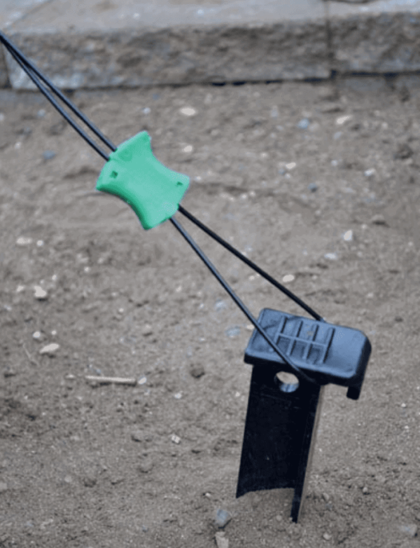 Poly Line Tensioners - American Nettings