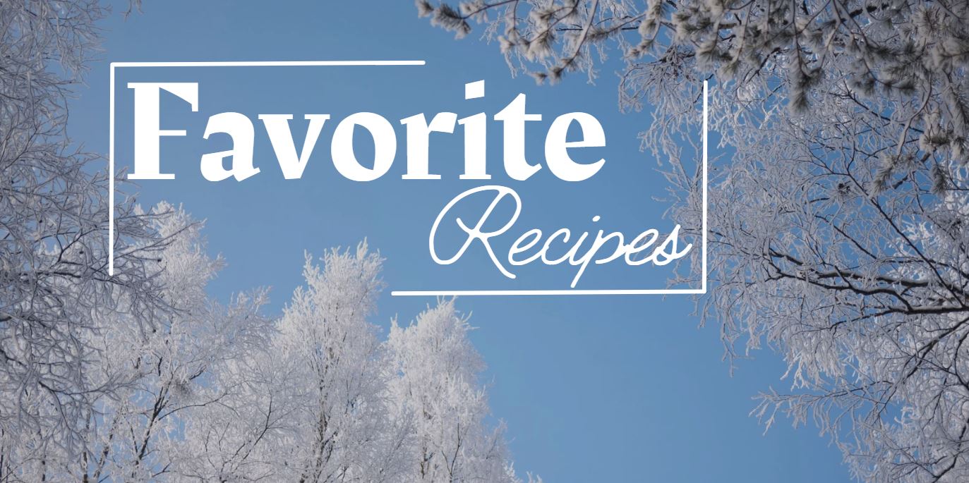 recipes header - American Nettings: 1-800-811-7444